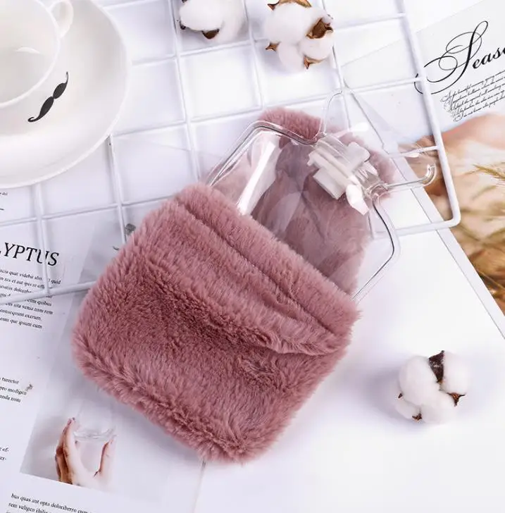 Chaufferette,Chauffe-mains en PVC réutilisable,chauffe-mains chaud pour ...