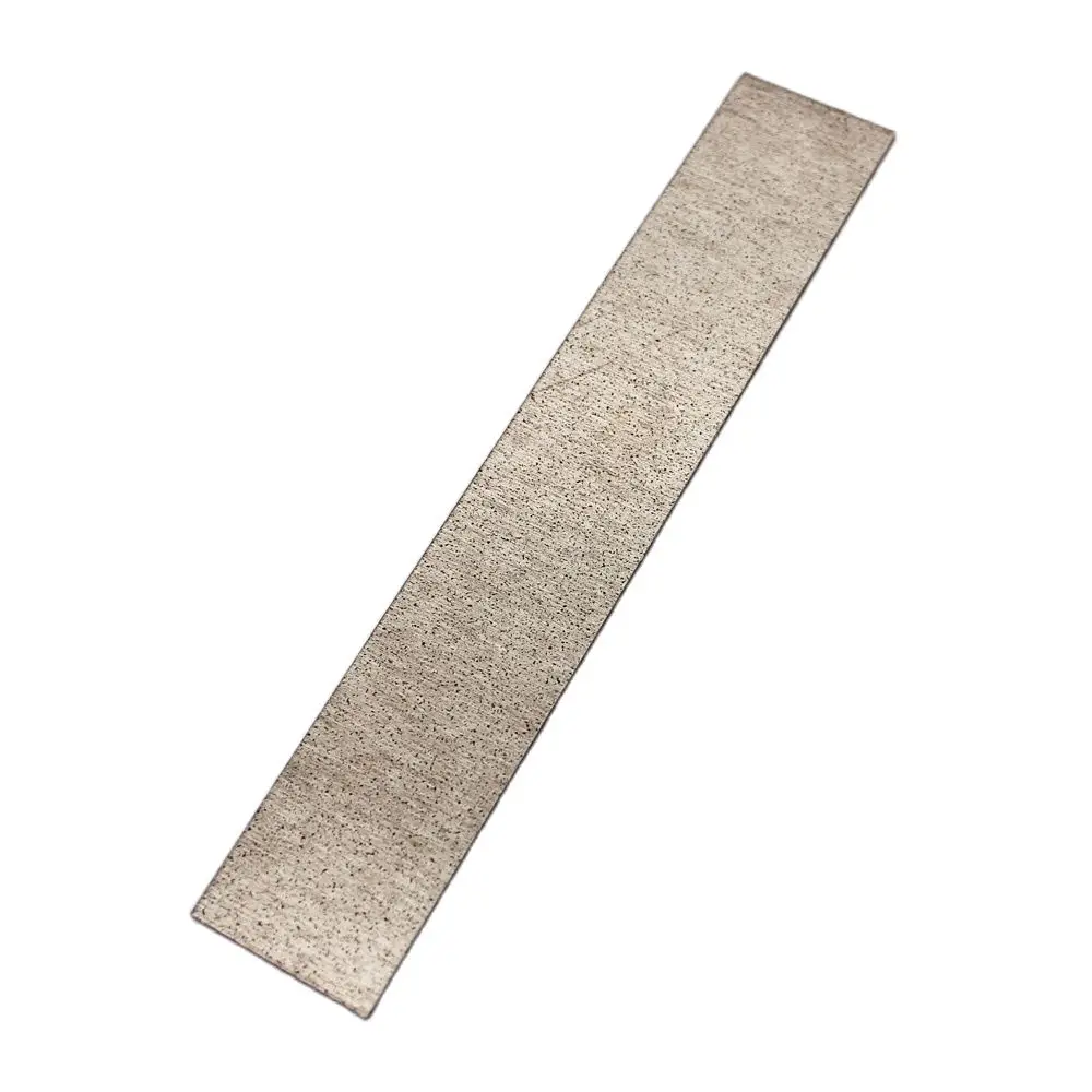 Zuiver Nikkel 99.99% Plaat Elektrode 0.8Mm X 25Mm X 150Mm Offer Anode ...