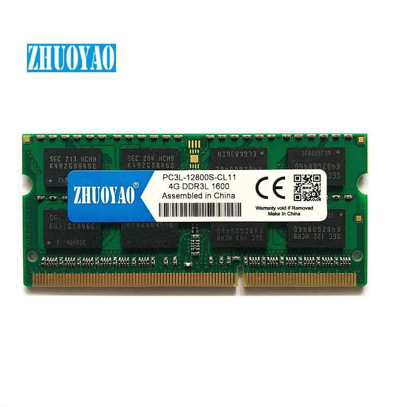 Huawei DDR3 DDR3L 4GB 8GB 1333Mhz 1600Mhz 1.35V 1.5V 노트북 RAM 204Pin 노트북 ...