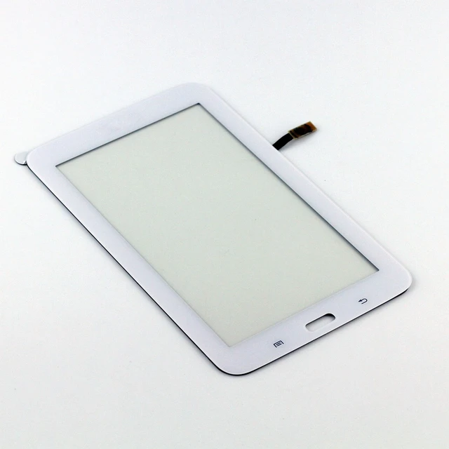 Samsung Galaxy Tab 2 White