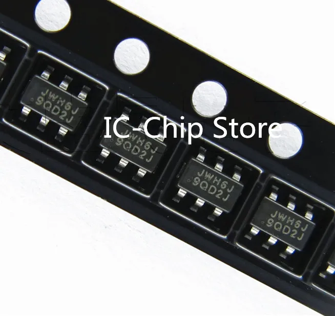 20PCS ~ 100 개/몫 JW5052C JWH6 JWH6J SOT23 6 새로운 원본|에어컨 부품| - AliExpress