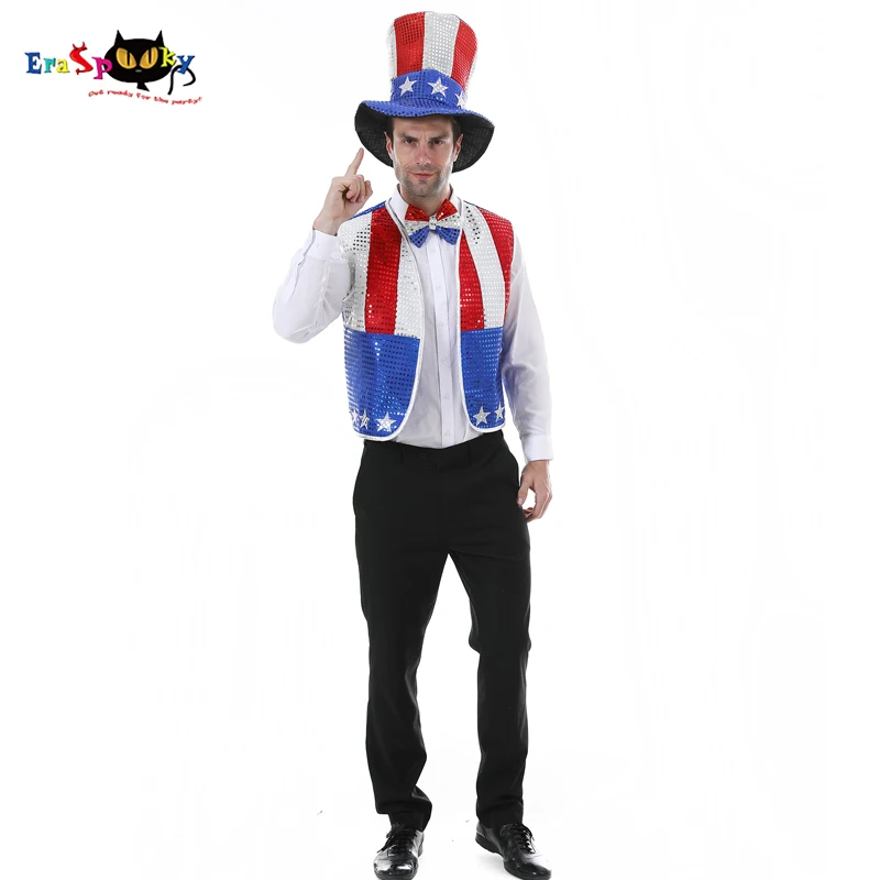 Uncle Sam Costume
