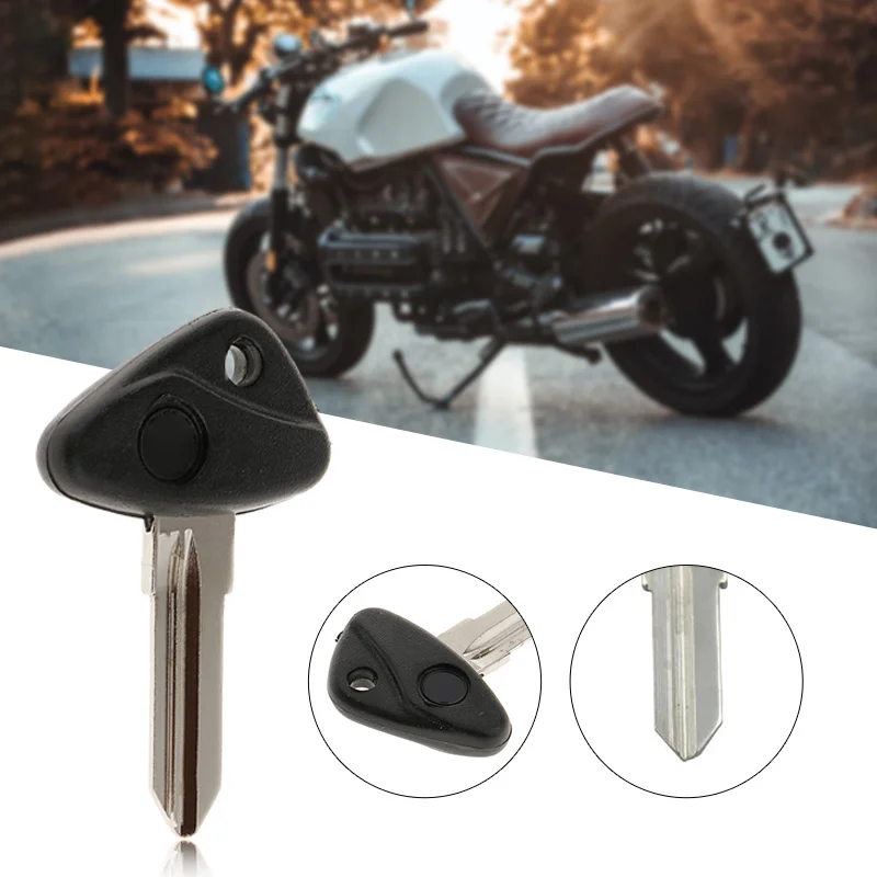 Motorcycle-Key-Motorcycle-Blank-Key-Replacement-Ignition-Keys-For-BMW ...