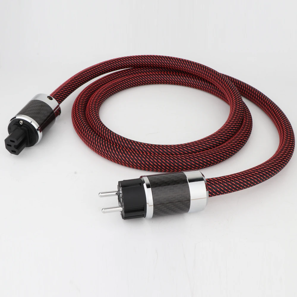 Preffair-Cable-de-alimentaci-n-de-CA-Shuko-de-cobre-puro-de-alta-gama ...
