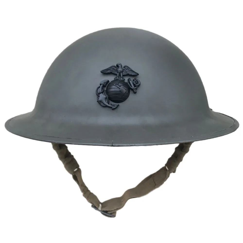 Ww1 Us Helmets