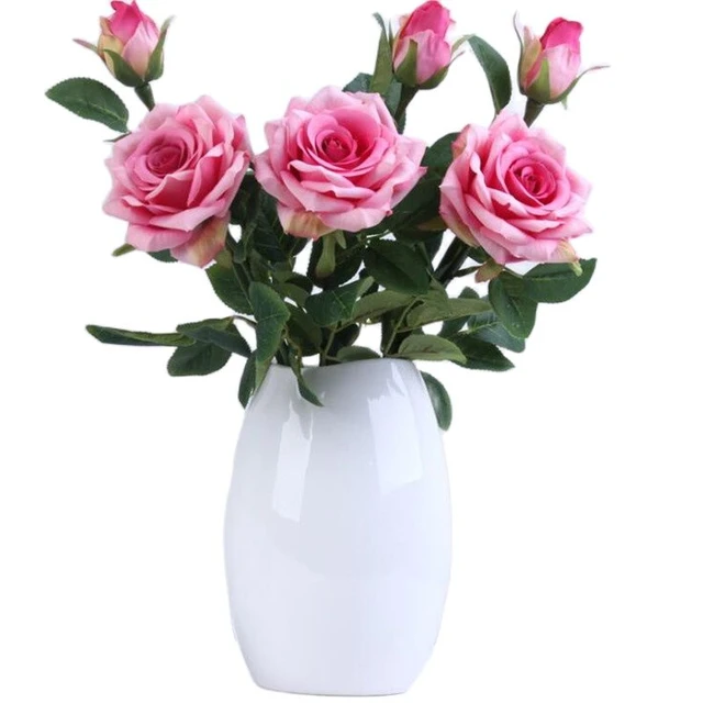 Single Stem Rose