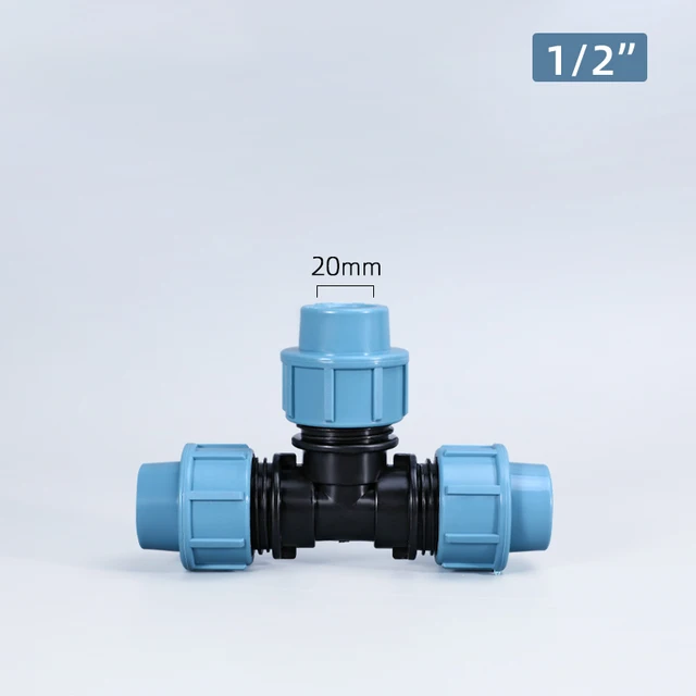 Water Pipe Connector Garden Lawn Hose Adapter Bowser Practical Tap ...