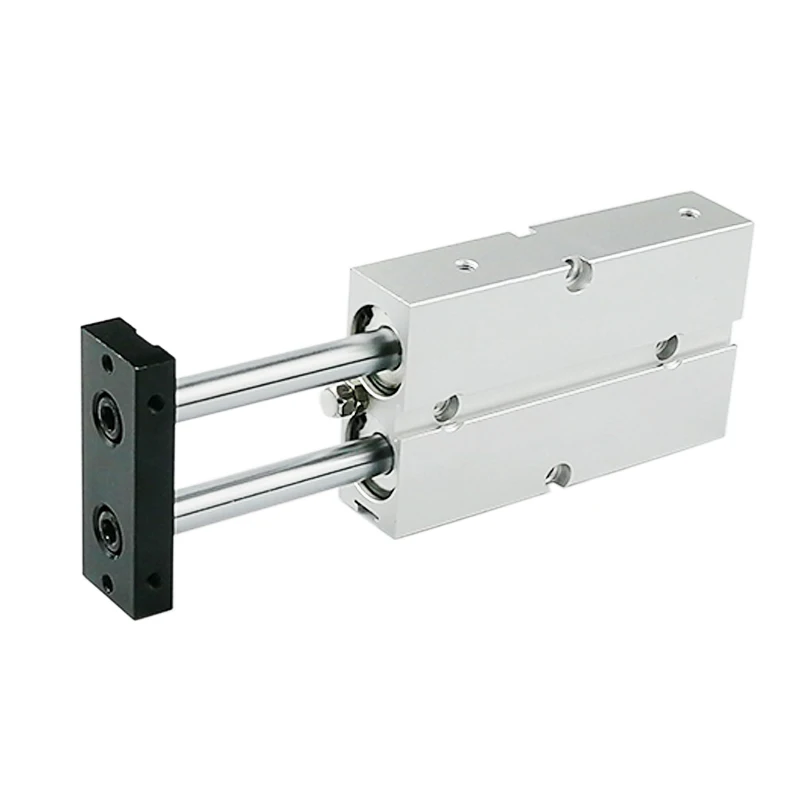 Double-Acting-Double-Rod-Mini-Cylinder-TN-Series-Bore10-16-20-with ...