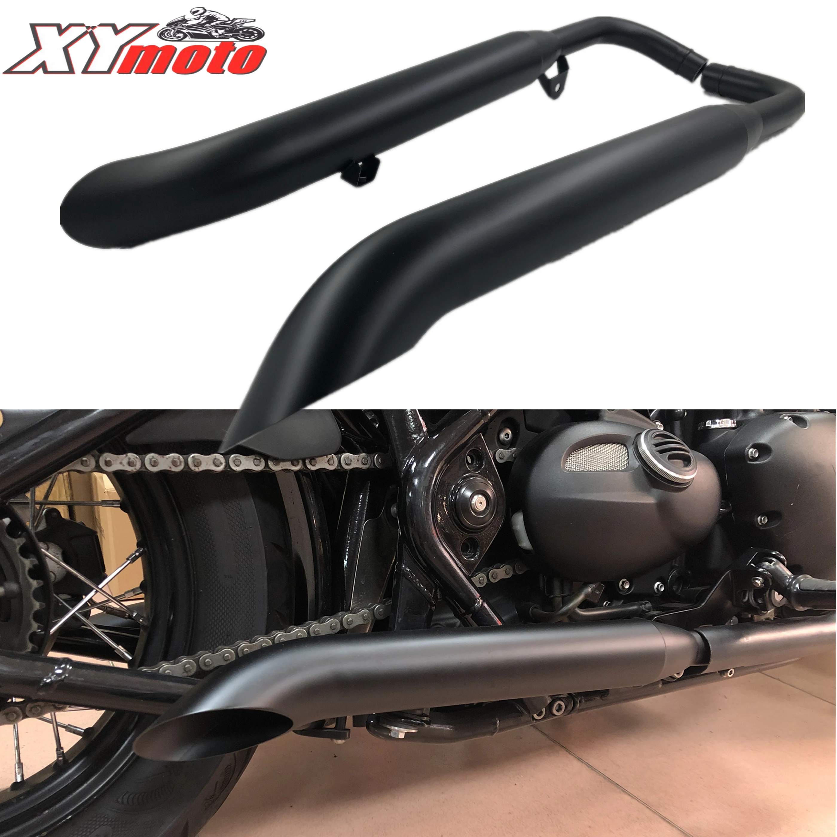 Bobber Exhaust Sound | Reviewmotors.co