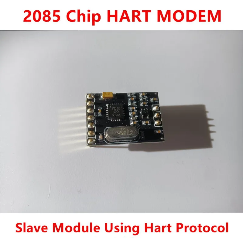 2022-New-Slave-Module-Board-HART-Module-2085-Chip-HART-MODEM-Modem ...