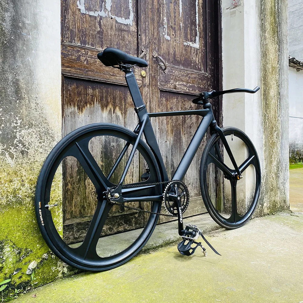 Matte Black Single Speed Bike | atelier-yuwa.ciao.jp