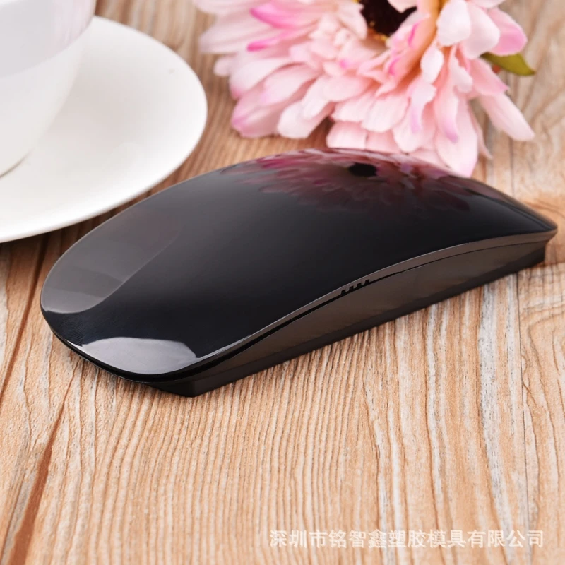 2,4G inalámbrico ratón táctil inalámbrico nuevo Multi Touch Mouse ...
