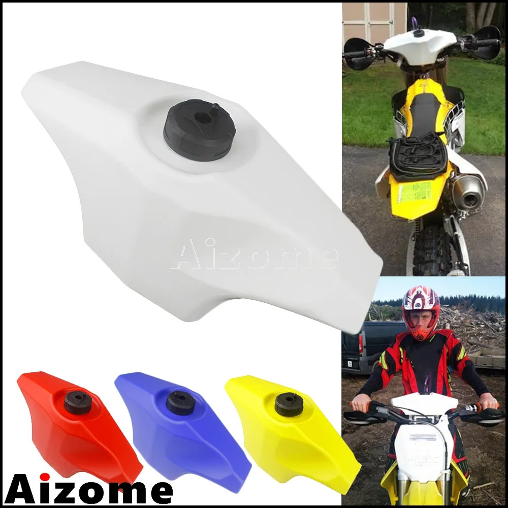 Supermoto-28mm-7-8-Handlebar-Fuel-Tank-For-Honda-Yamaha-Kawasaki-Suzuki ...