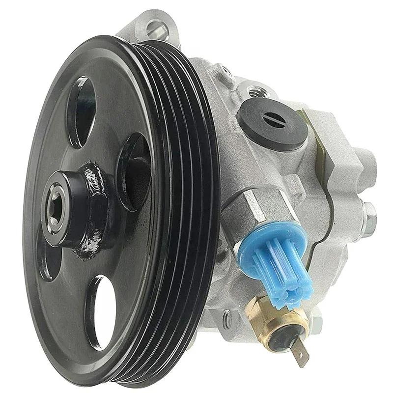 POWER-STEERING-PUMP-For-Ford-Edge-Fusion-Lincoln-MKX-MKZ-9T4Z-3A696-A ...