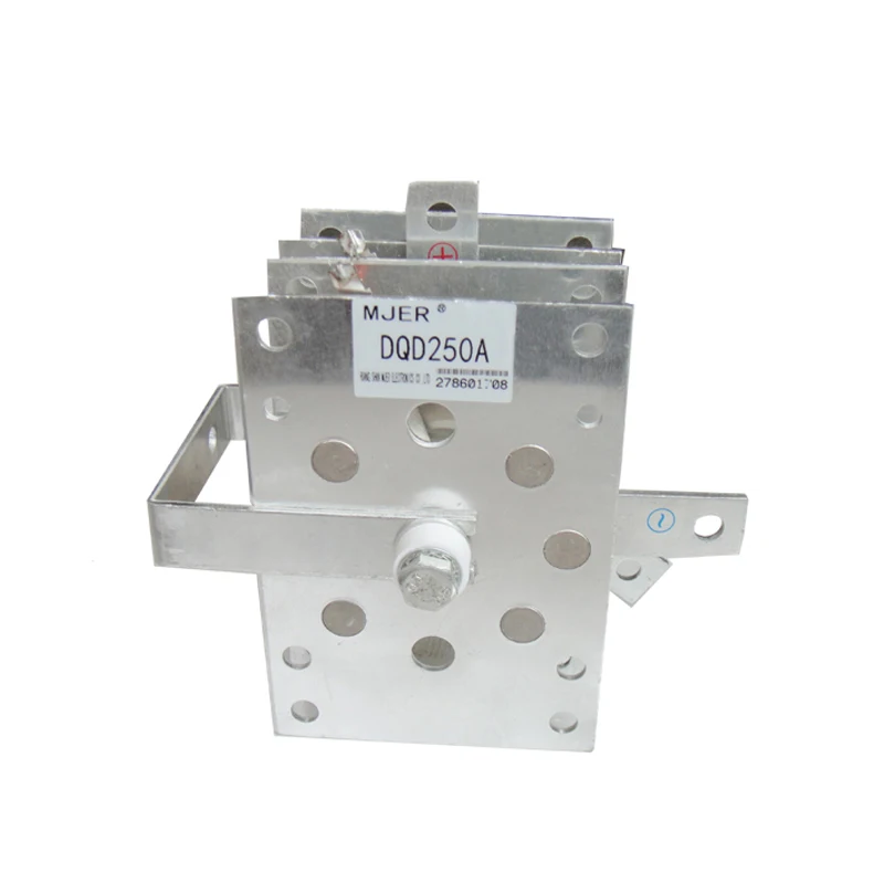 Bridge Rectifier DQB200A Single Phase - DC Welder Power Conversion ...