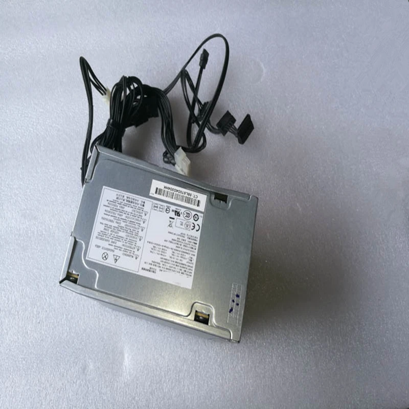 Original PSU For HP Workstation Z210 Z220 400W Switching Power Supply ...