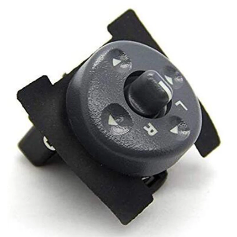 Power Mirror Switch Side View Button 15009690 for Chevy GMC Tahoe Astro ...