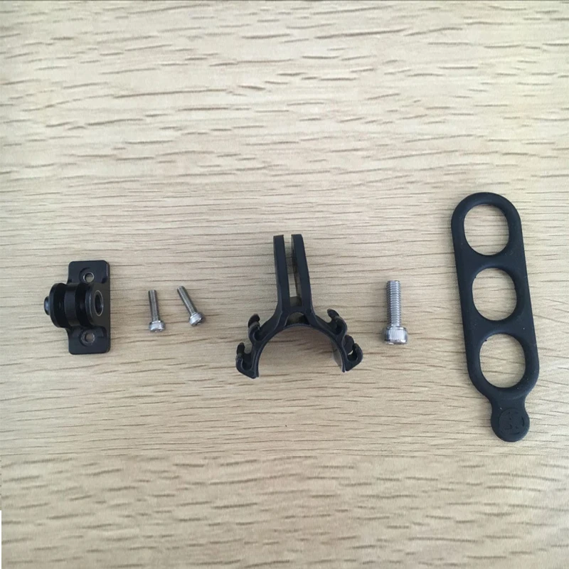 S81 Conversion Base Support S80 Garmin Mount Bike Computer Adapter Bike Light Holder Frame ...