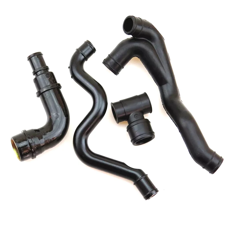 Other Parts & Accessories - 1.8T PCV Crankcase Ventilation Valve Hose ...