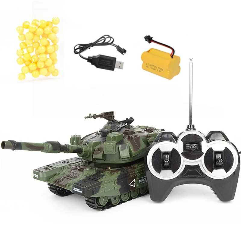 Tank Remote Control Tank | Toy Tank Remote Control | Digital Control ...
