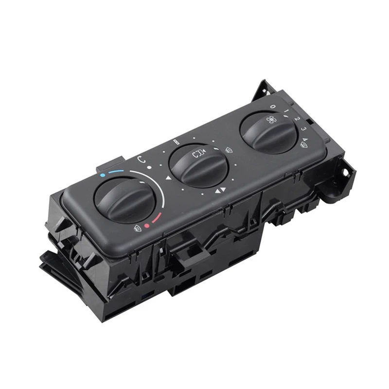 A9438200026-Air-Conditioning-Truck-Auto-Electrical-System-Condition-Ac ...