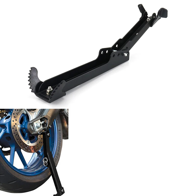 Motorcycle-Universal-Side-Stand-For-BMW-S1000R-S1000RR-R1200GS-F800R ...