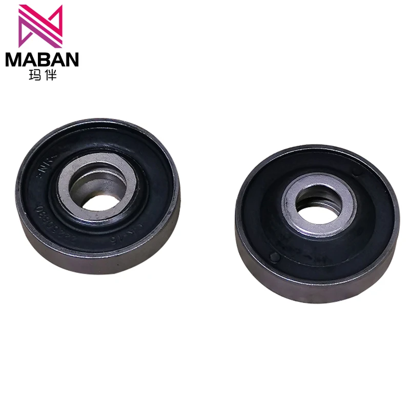 2-Pcs-LR060402-Front-Air-Suspension-Upper-Shock-Absorber-Strut-Mount ...