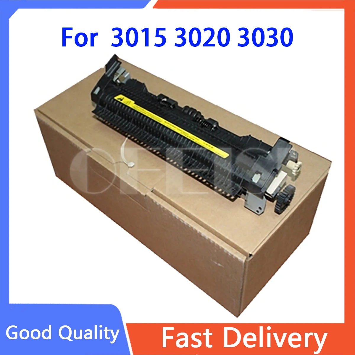 Original-laser-jet-for-HP3015-3020-3030-Fuser-Assembly-RM1-0865-000-RM1 ...