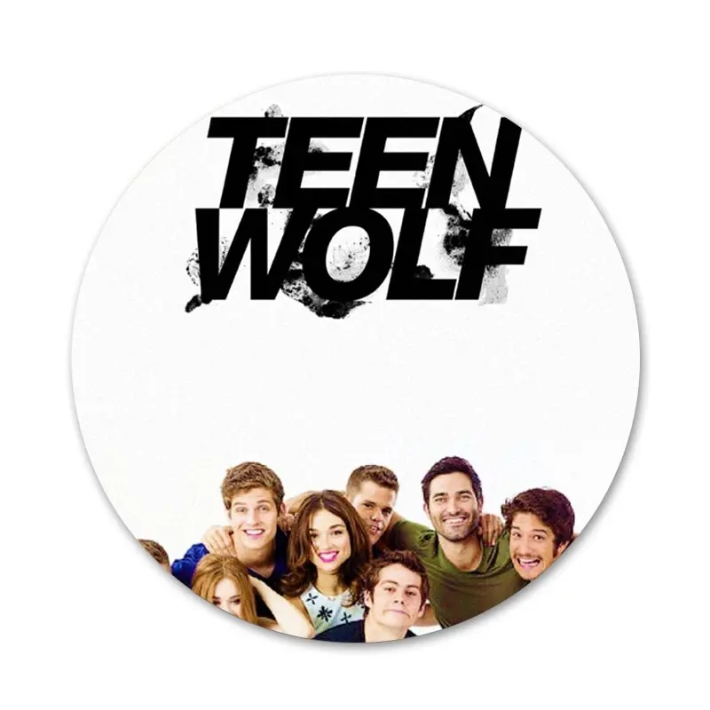Teen Wolf Derek Quotes