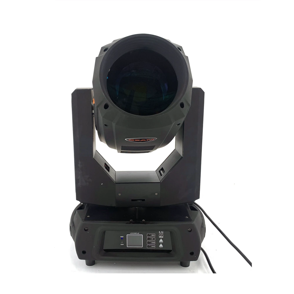 Sharpy Beam 350w 17r Moving Head Light Moving Head Beam Light 380w Gobo ...