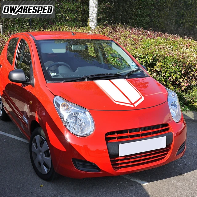 Car Stickers For Alto