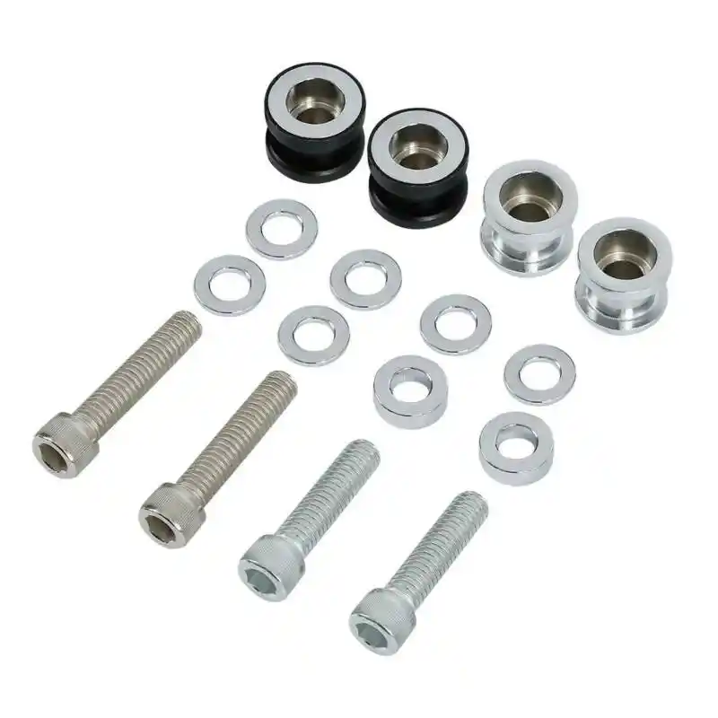 Motorcycle Docking Hardware Kit For Harley FLSB FLFB FXBRS FLSL FXFB ...