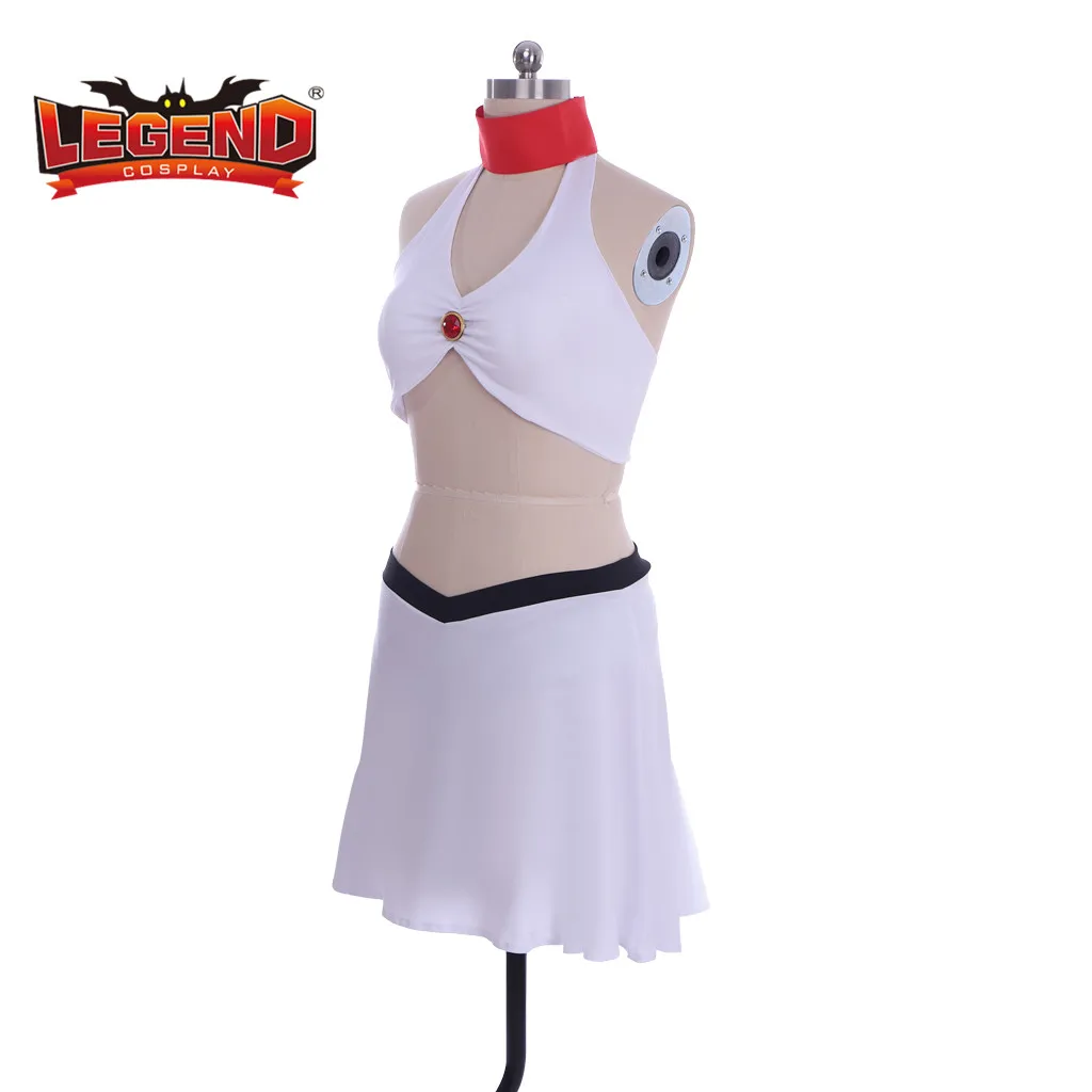 Avatar The Last Airbender Ty Lee Costume