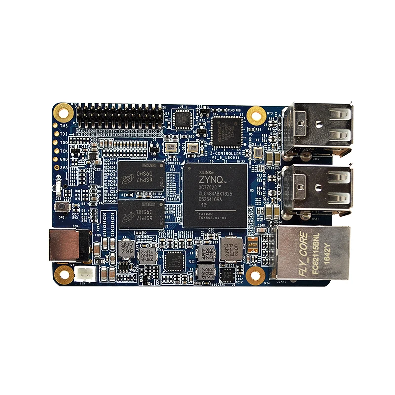 TANG-HEX-FPGA-Development-Board-XILINX-ZEDBOARD-ZYNQ7020-similar-with ...
