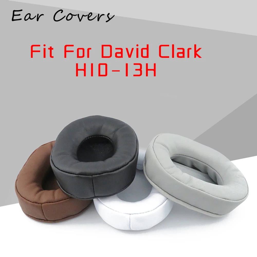Ear-Covers-Ear-Pads-For-David-Clark-H10-13H-Headphone-Replacement ...