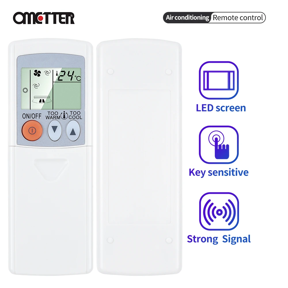 New-Suitable-for-Mitsubishi-Electric-KM05E-KD05D-KM09A-KM09D-KM09E ...