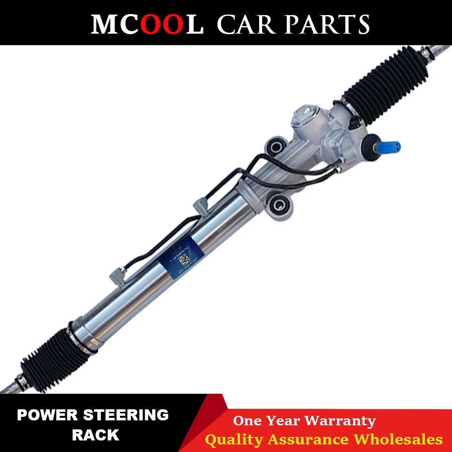 for Power Steering Rack TOYOTA LAND CRUISER 44200 60040 44200 60050 ...