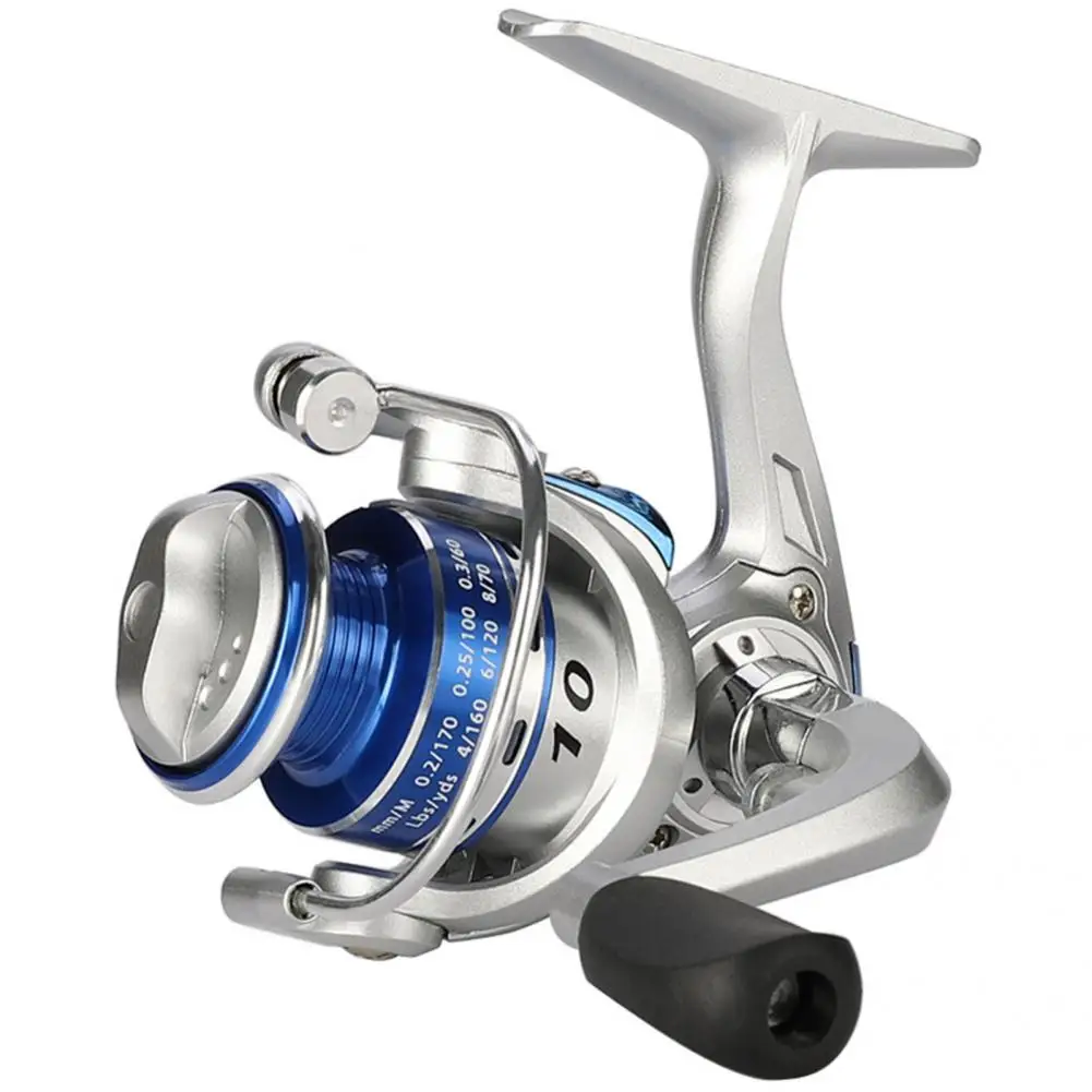 Mini Fishing Reel Saltwater | Reel Saltwater Fishing 500 | Mini ...