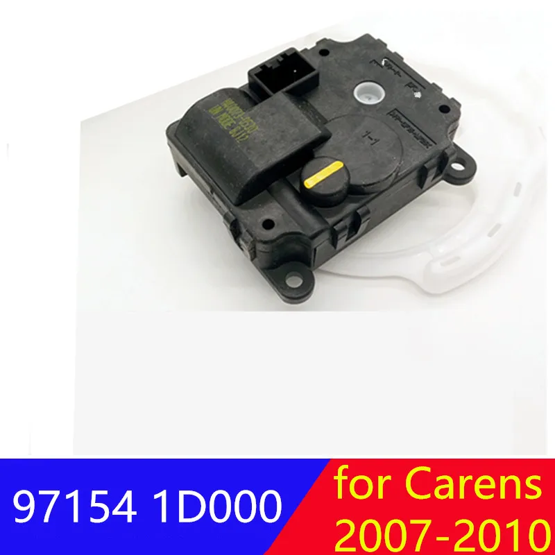 Genuine Heater Control Mode Actuator For Kia Rondo New Carens 2007-2010 ...