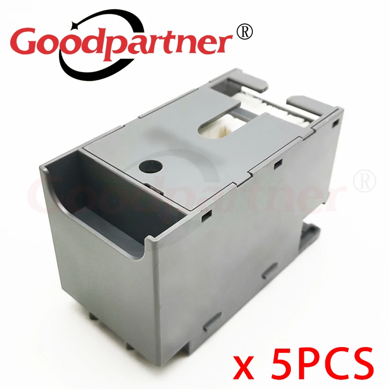 5X PXMB8 T6716 Waste Ink Tank Maintenance Box for EPSON WF C5210 C5290 ...
