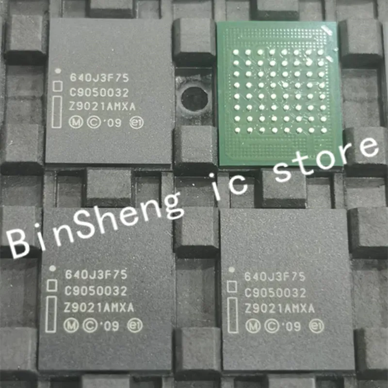 5pcs-lot-640J3F75-PC28F640J3F75-PC28F640J3F75A-K9K8G08UOD-SCBO ...