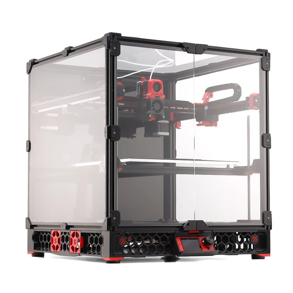 Voron Trident Diy Corexy 3d Printer Kit - 3d Printer - AliExpress