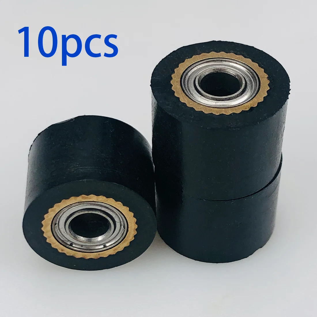 10pcs-Pinch-Roller-Push-Wheel-Roll-for-Mimaki-Plotter-Vinyl-Cutter ...