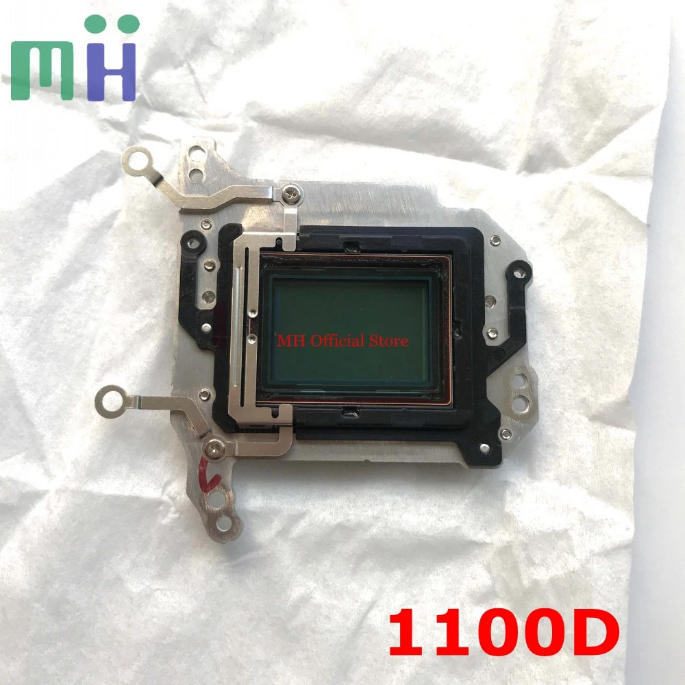 For Canon 1100D CCD CMOS Image Sensor with Low Pass Filter Camera ...