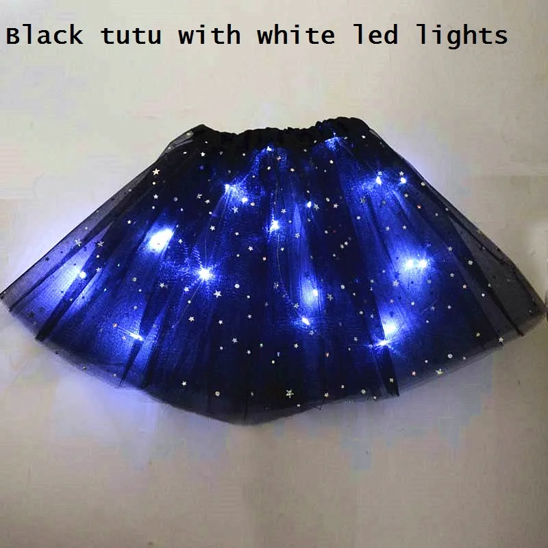 Magic Light Princess Skirt | Mustela Baby