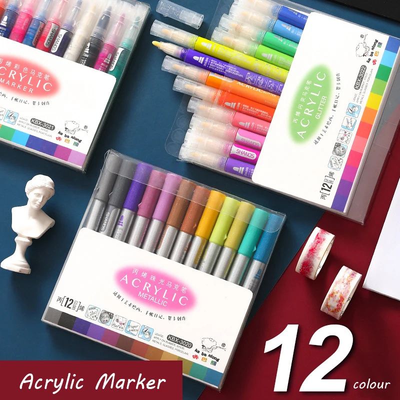 Body Art Graffiti Markers