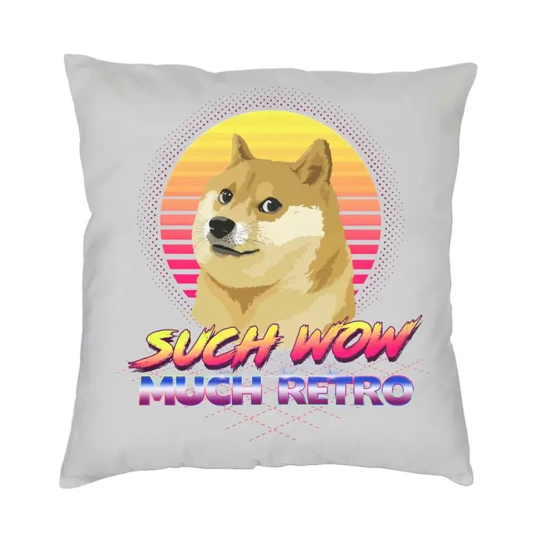 Doge Follow Your Dreams