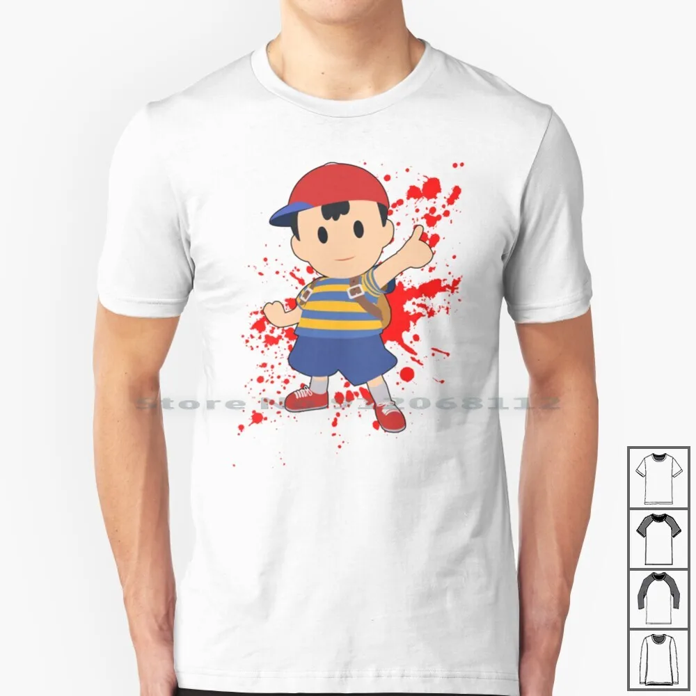Ness Melee