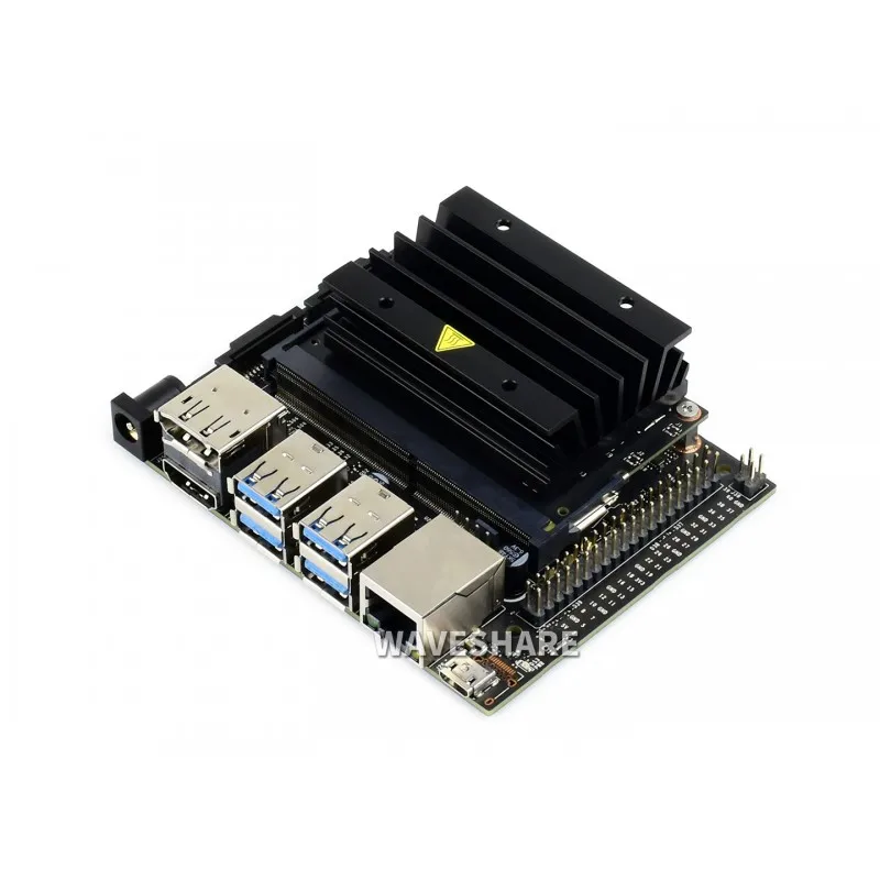 NVIDIA-Jetson-Nano-Developer-Kit-New-B01-Revision-Upgraded-2-lanes-CSI ...