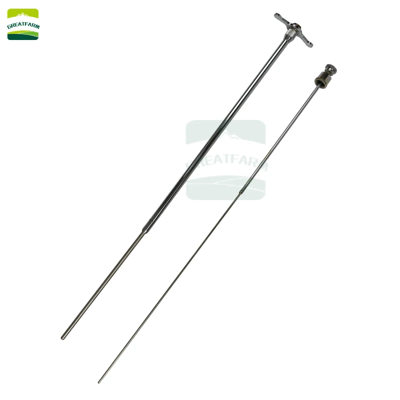 1pcs-Sheep-Insemination-Gun-Frozen-Sperm-Artificial-Insemination-Needle ...